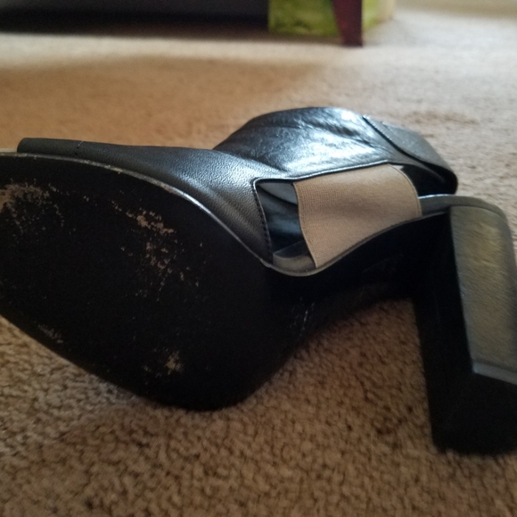 Vince | Shoes | Vince Mules | Poshmark